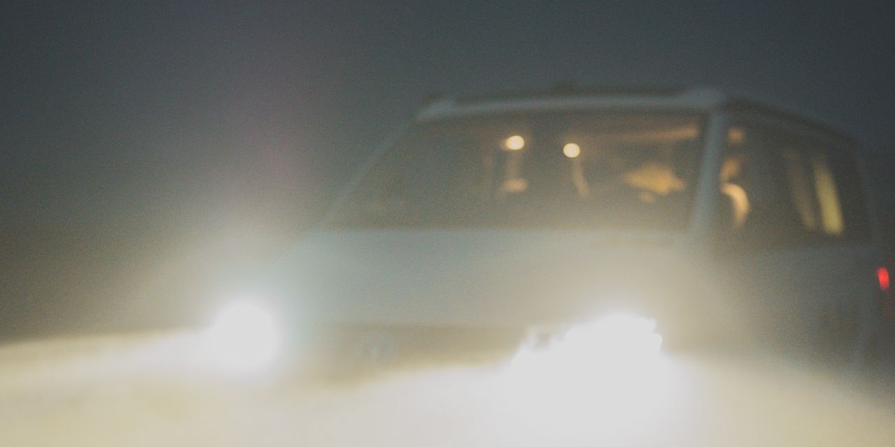 Midnight Sun and Northern Lights in Norway: Camper-Trip